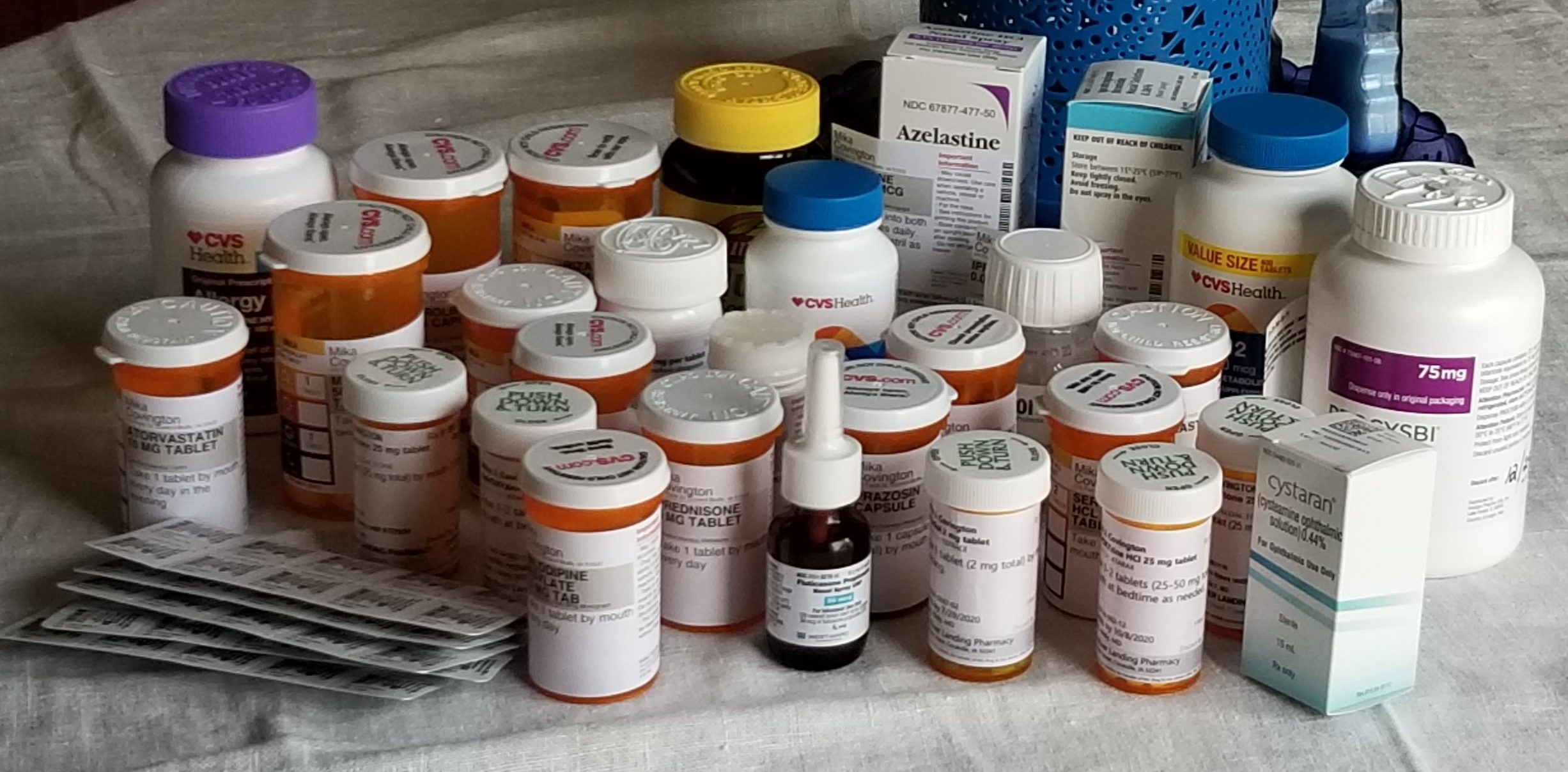 What is Cystinosis? – Next Generation of Cystinosis